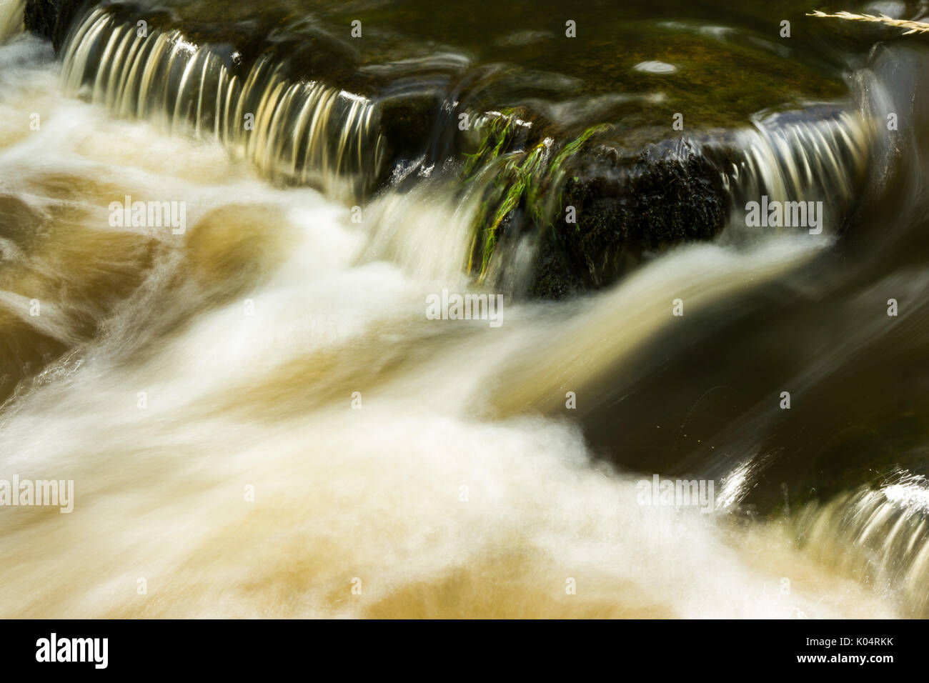 Tor waterfall hi-res stock photography and images - Alamy