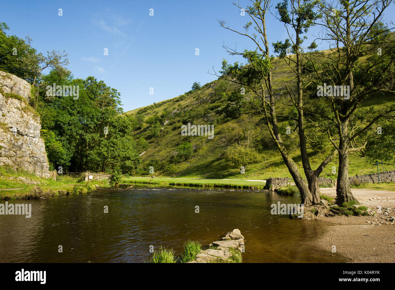 Raven river dove hi-res stock photography and images - Alamy