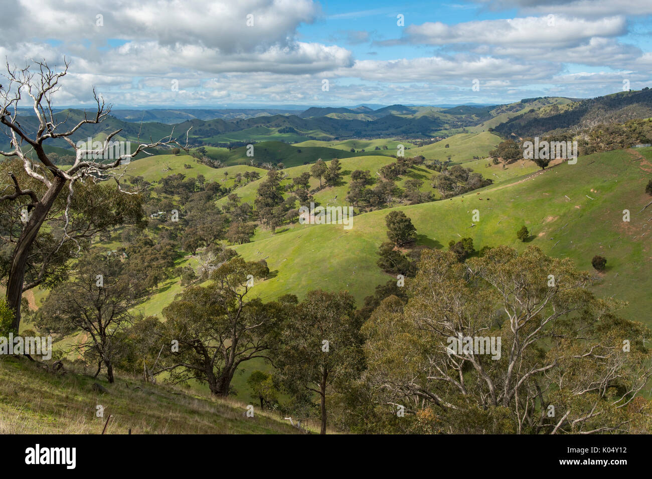 Strath creek hi-res stock photography and images - Alamy
