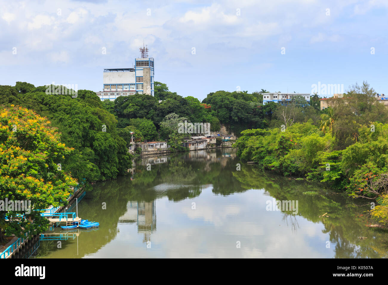 Rio almedares hi-res stock photography and images - Alamy