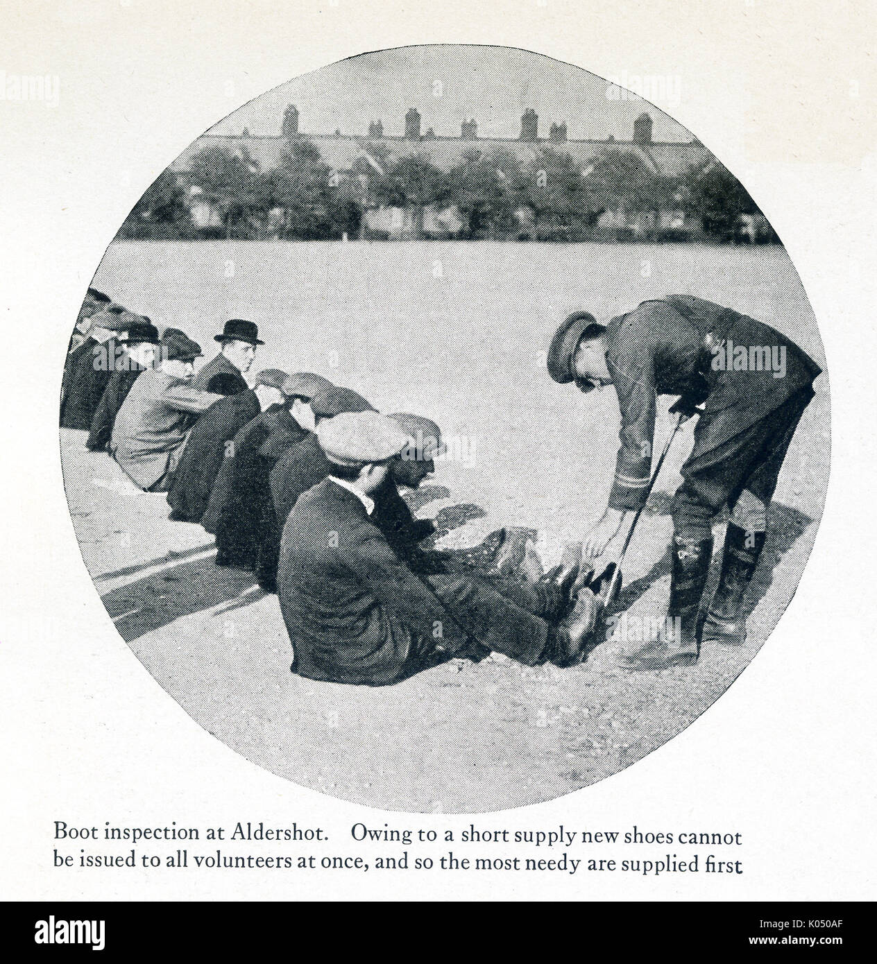 World war i photo equipment hi-res stock photography and images - Alamy