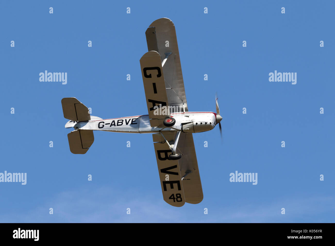 Arrow Active MkII G-ABVE Stock Photo - Alamy