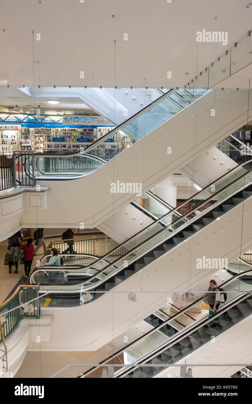 Norwich castle interior hi-res stock photography and images - Alamy