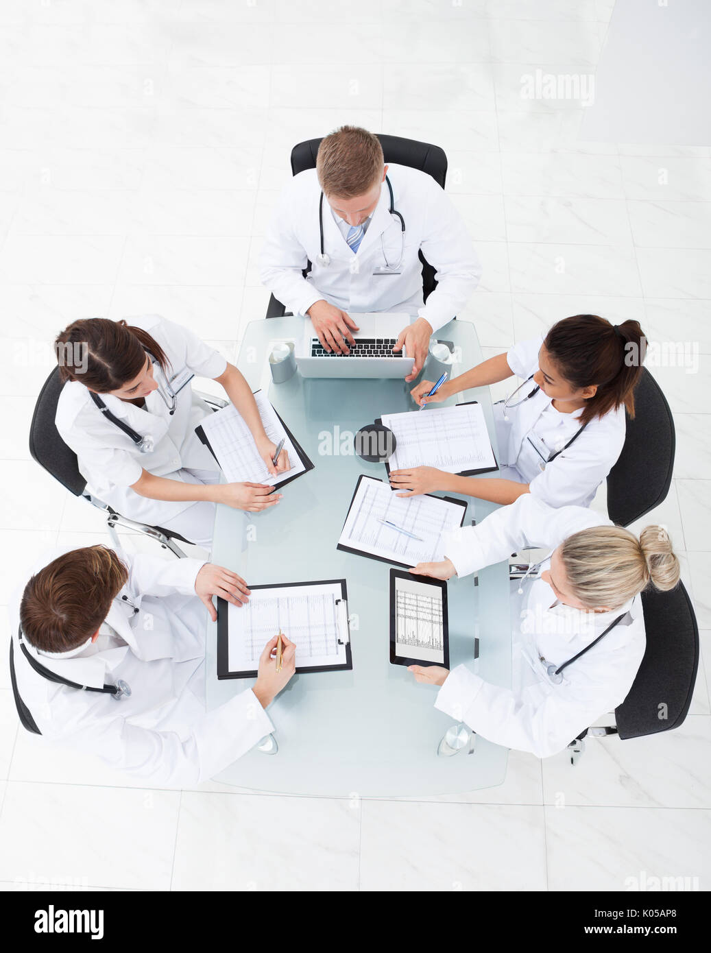Medical Report Reports High Resolution Stock Photography and Images - Alamy