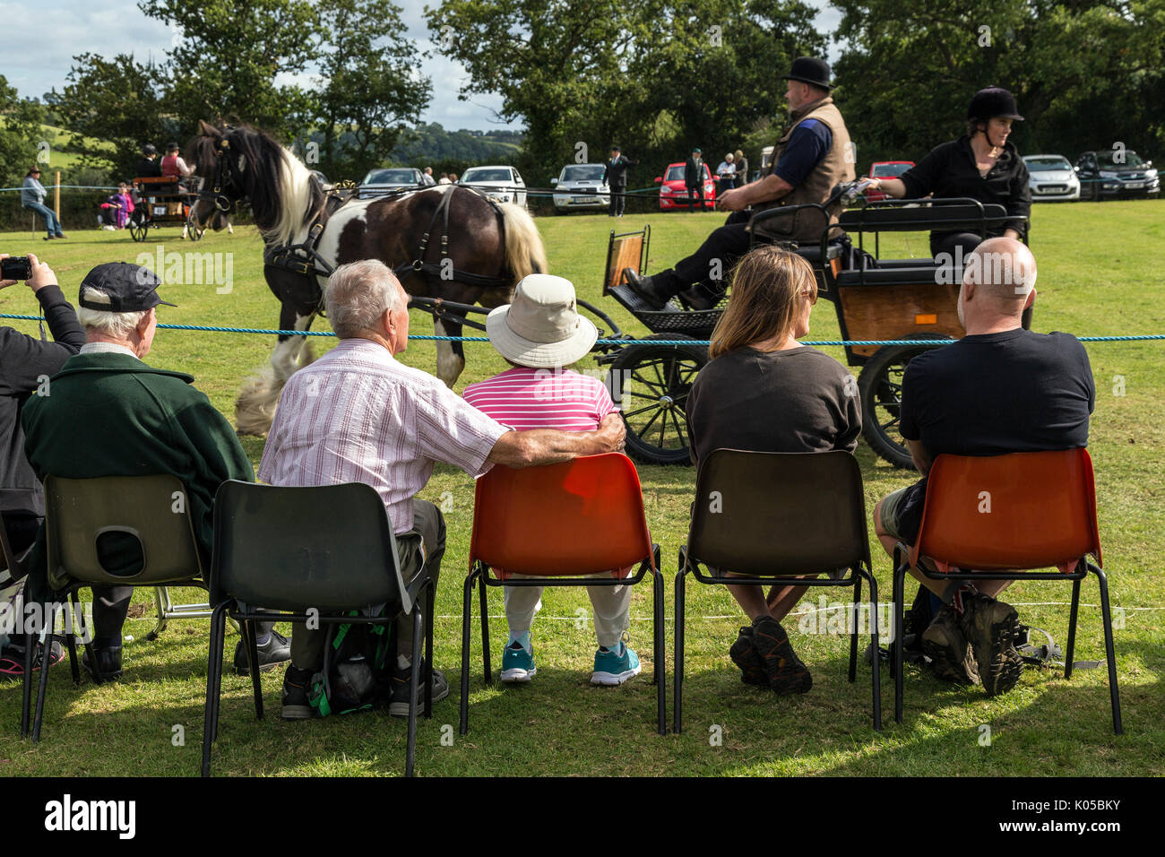 country fair agriculture show at Christow ,Devon,Activity, Agriculture ...