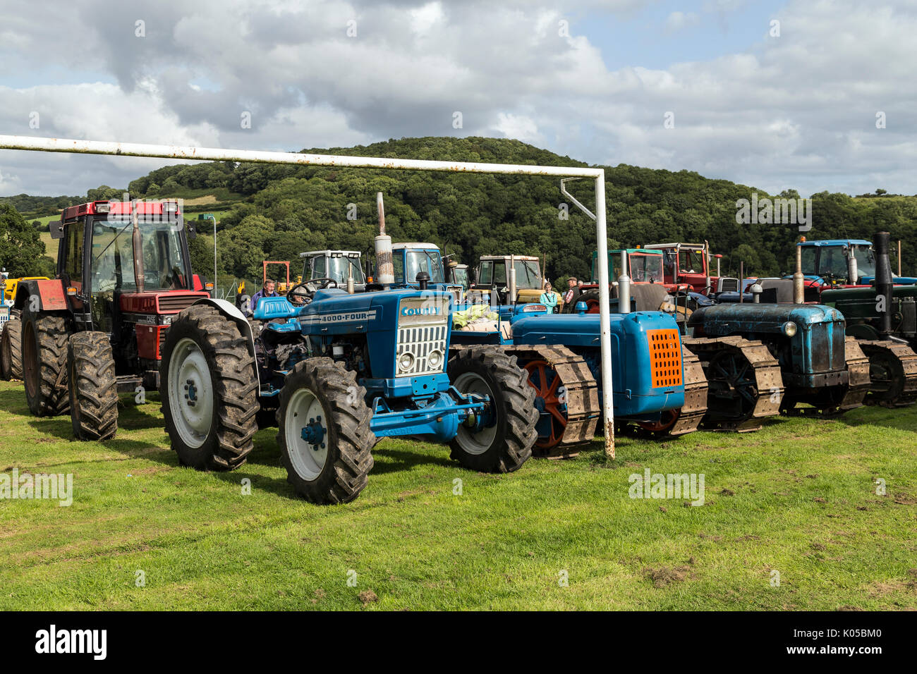 country fair agriculture show at Christow ,Devon,Activity, Agriculture ...