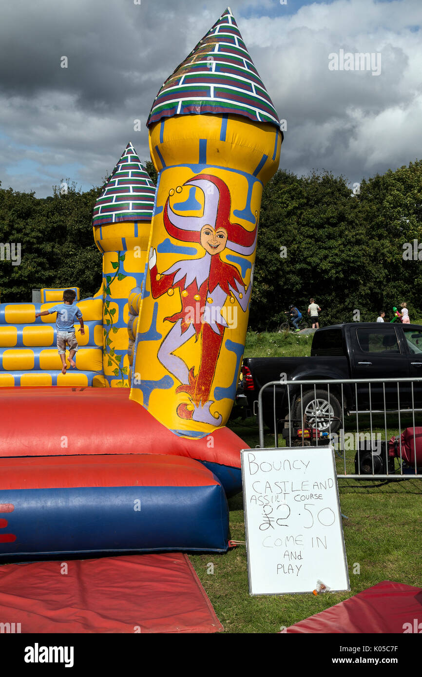 country fair agriculture show at Christow ,Devon,Activity, Agriculture ...