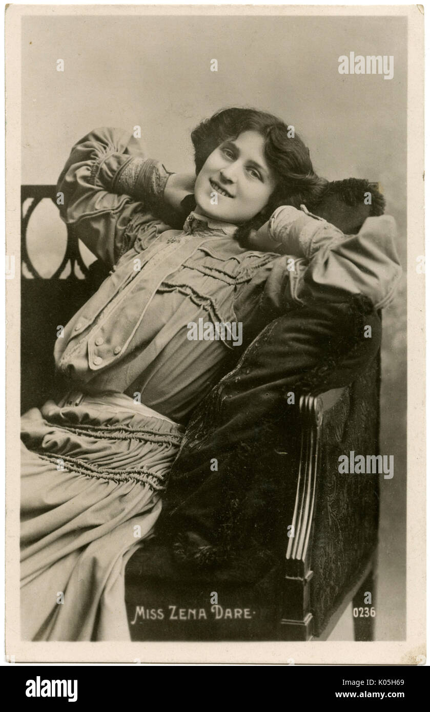 Zena hi-res stock photography and images - Alamy