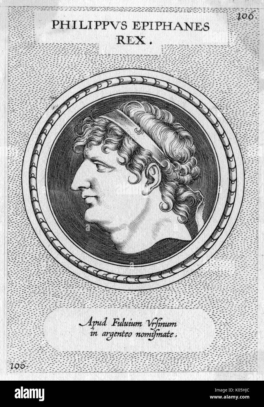 Philippos hi-res stock photography and images - Alamy