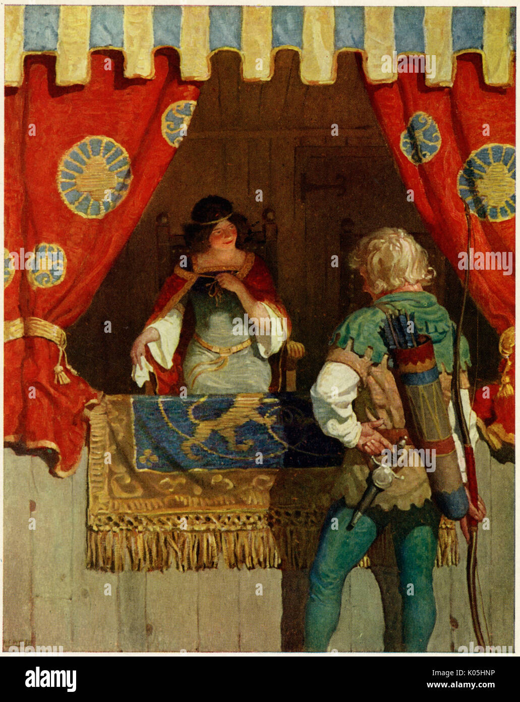Marian hi-res stock photography and images - Alamy