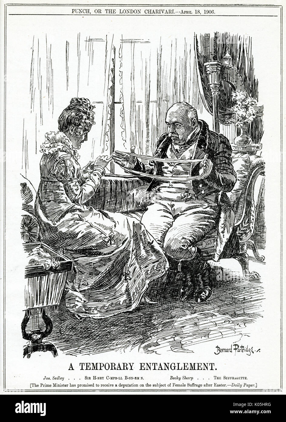 Punch cartoons hi-res stock photography and images - Alamy