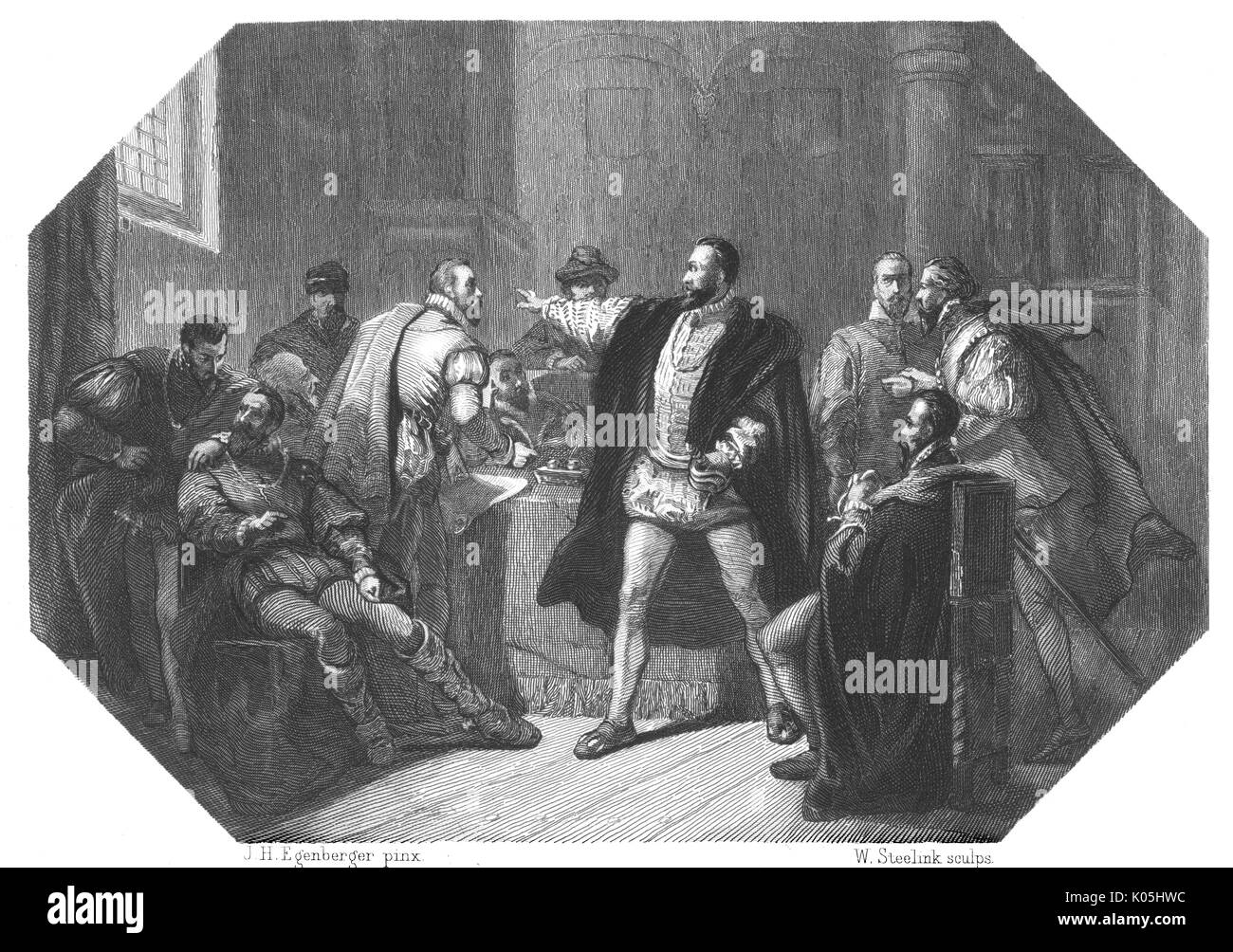 Nobles hi-res stock photography and images - Alamy