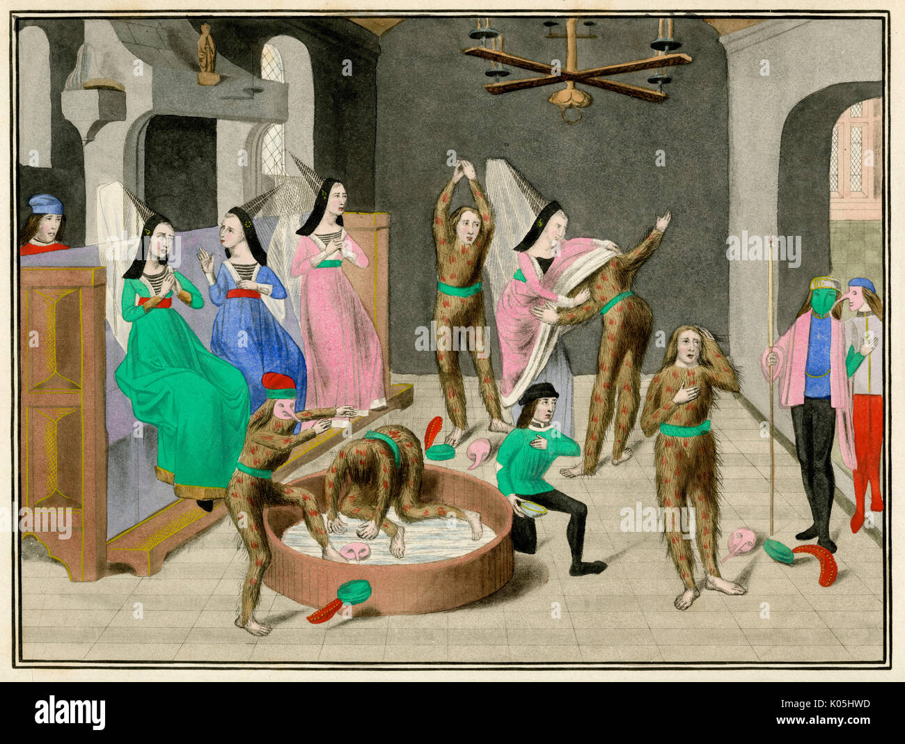 Burnt alive hi-res stock photography and images - Alamy