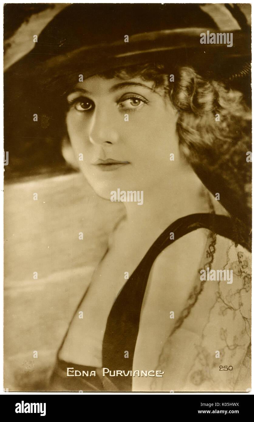 Edna hi-res stock photography and images - Alamy