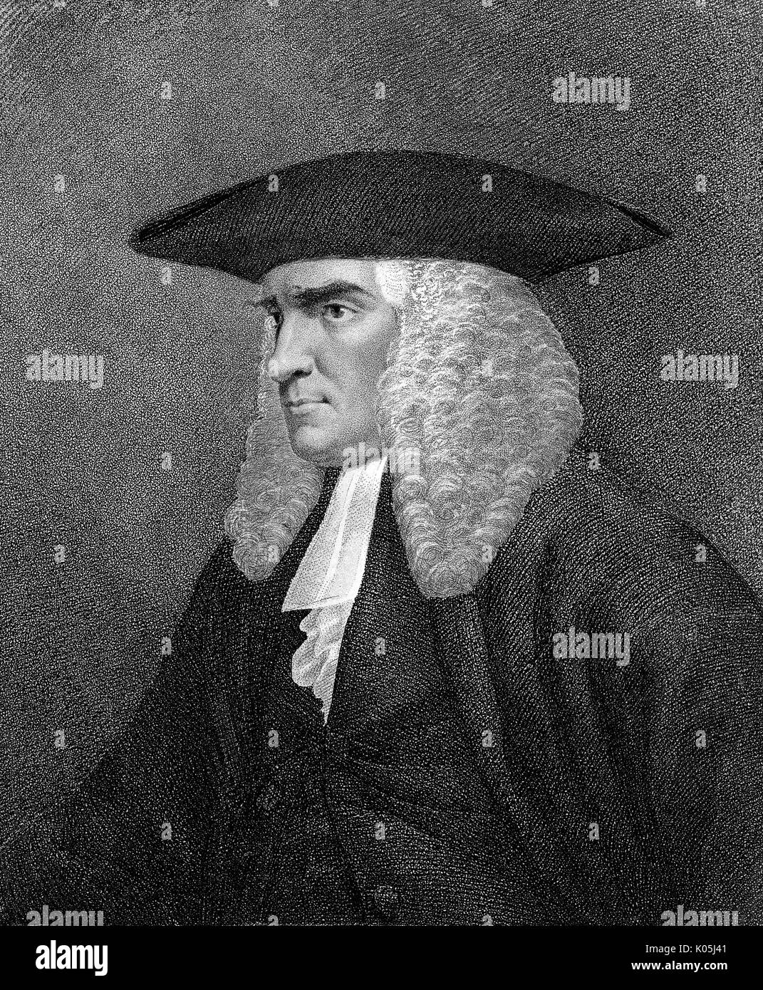 Lord edward thurlow hi-res stock photography and images - Alamy