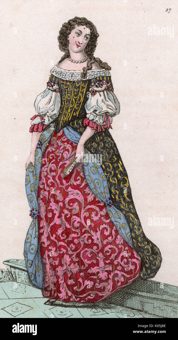 Marie Victoire High Resolution Stock Photography and Images - Alamy