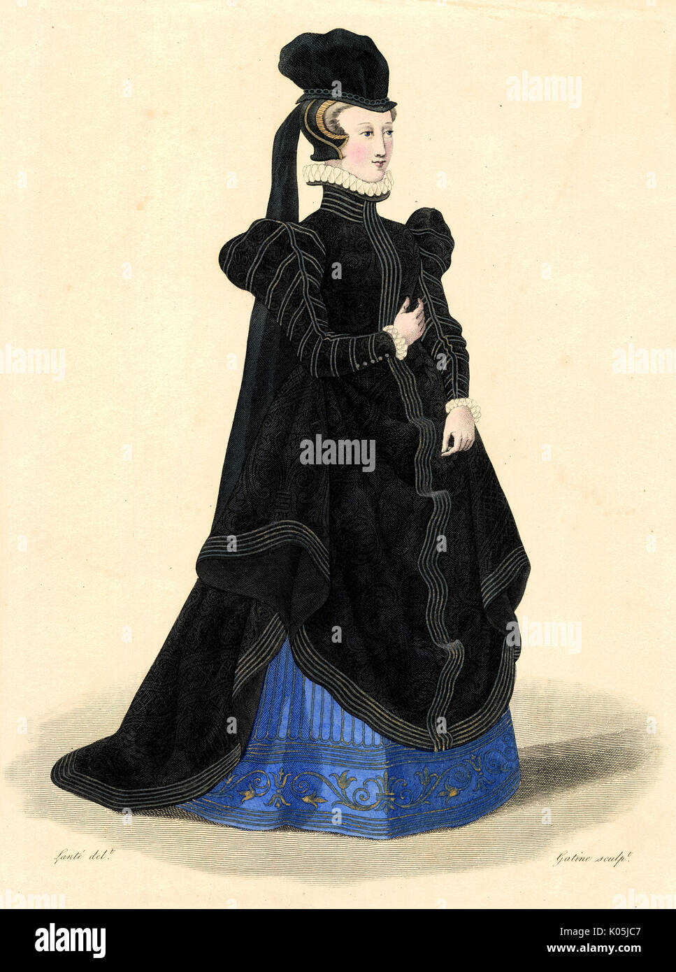 1570 circa hi-res stock photography and images - Alamy