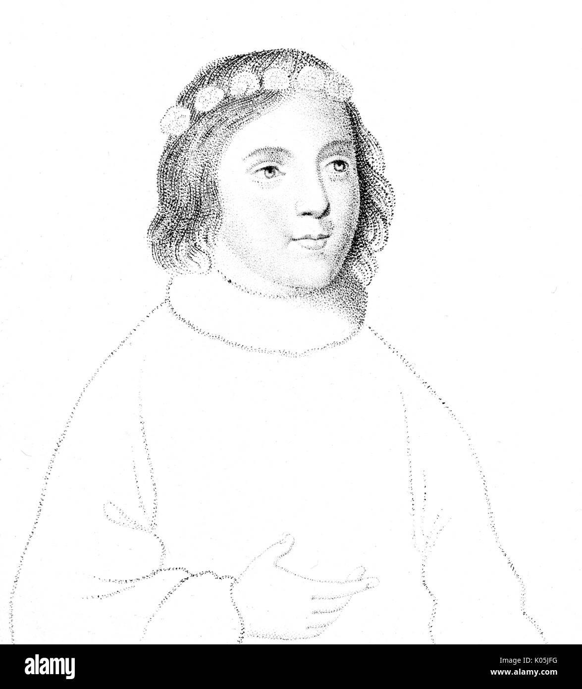 Edward earl of warwick hi-res stock photography and images - Alamy