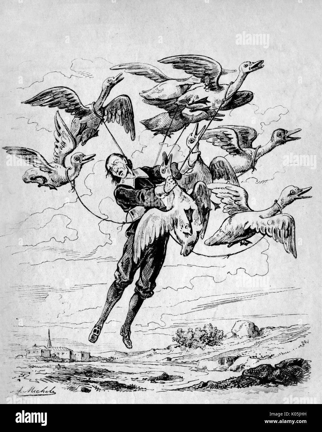 Trained man Black and White Stock Photos & Images - Alamy