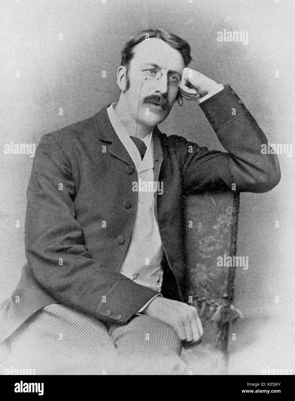 Sir stanford hi-res stock photography and images - Alamy