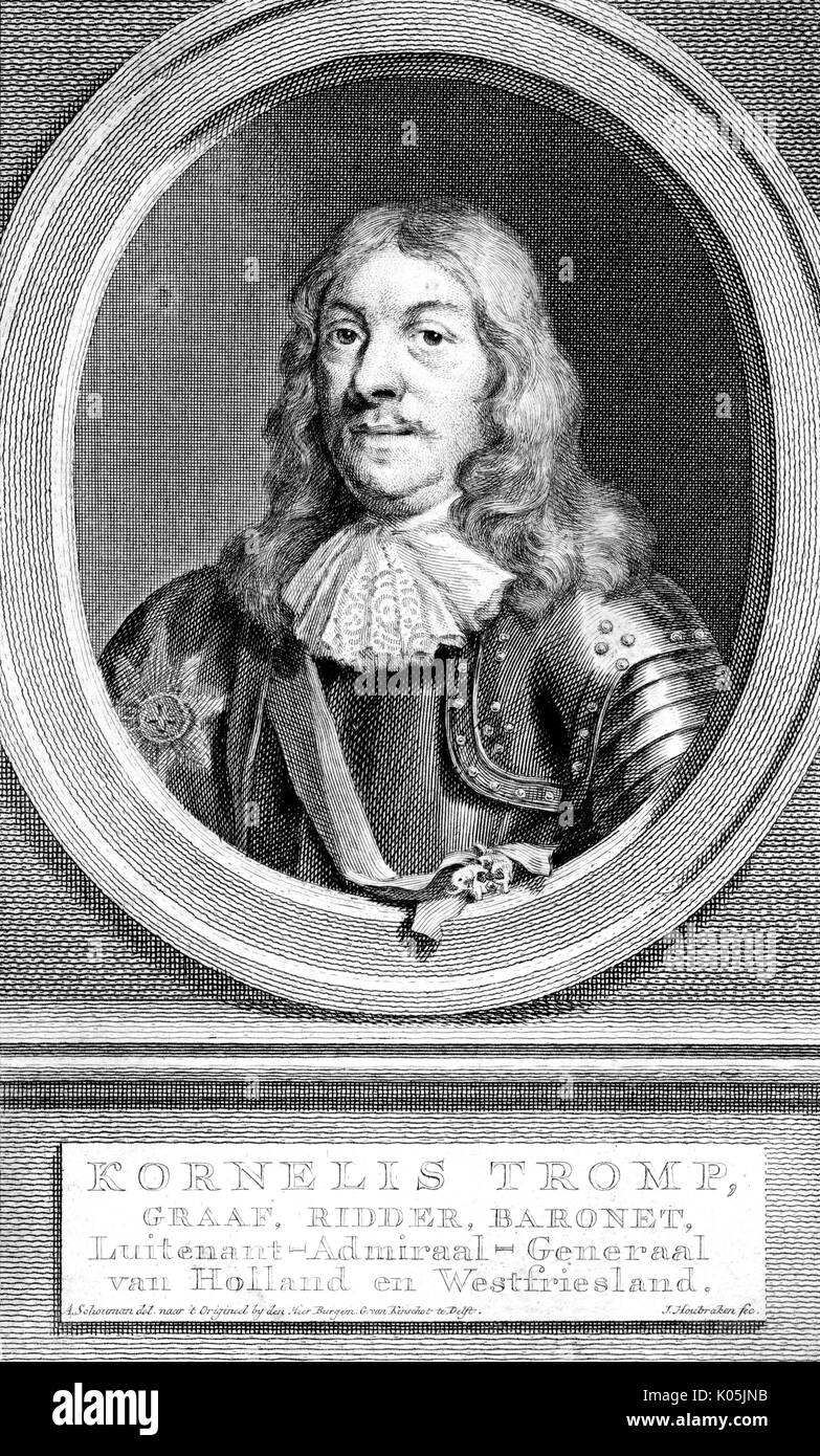 Tromp hi-res stock photography and images - Alamy