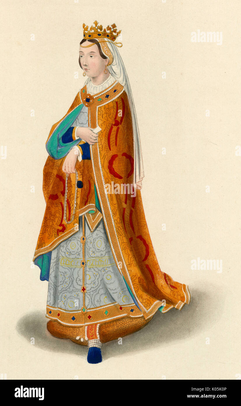 Philippa Lancaster High Resolution Stock Photography and Images - Alamy