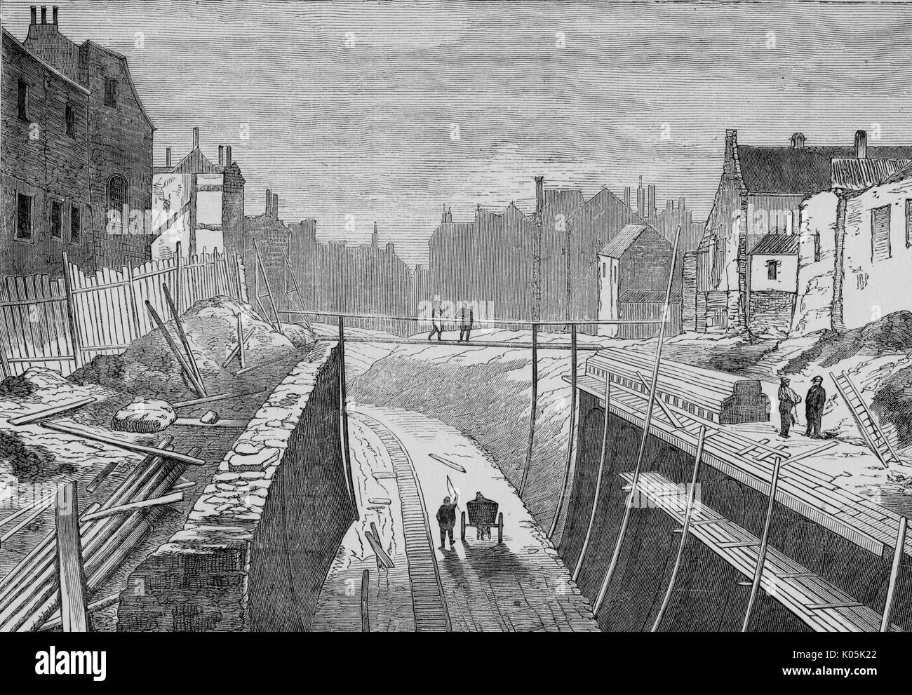 Using london underground hi-res stock photography and images - Alamy