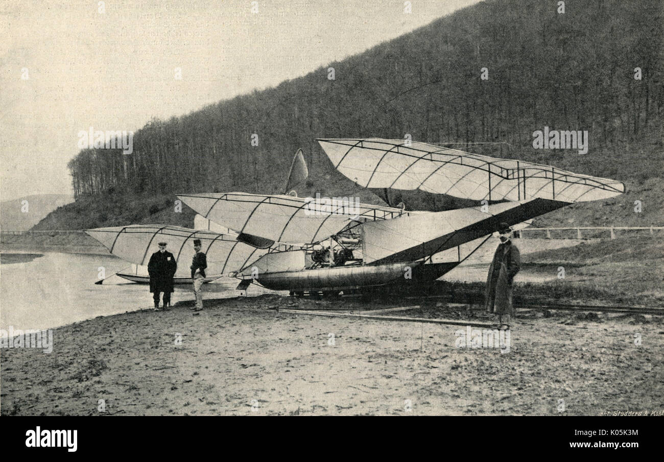 Wilhelm kress hi-res stock photography and images - Alamy