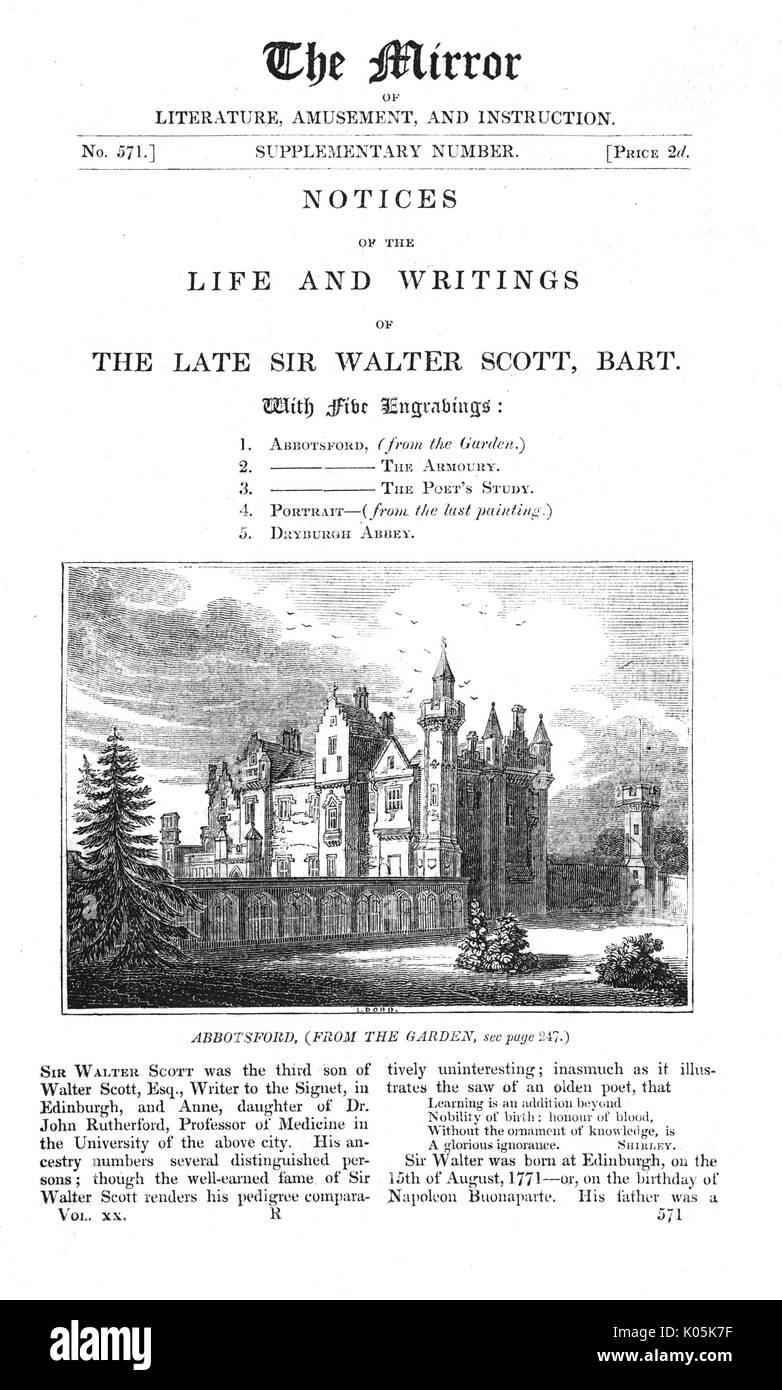 Gothic mirror Cut Out Stock Images & Pictures - Alamy