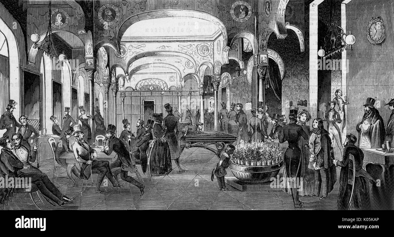 Rail buffet hi-res stock photography and images - Alamy