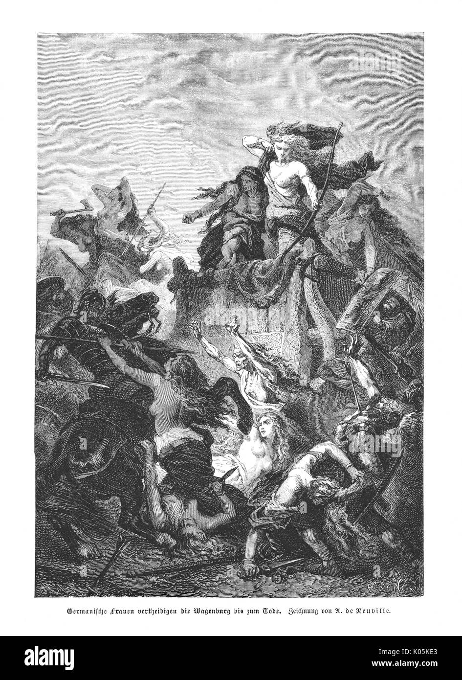 German events Cut Out Stock Images & Pictures - Alamy