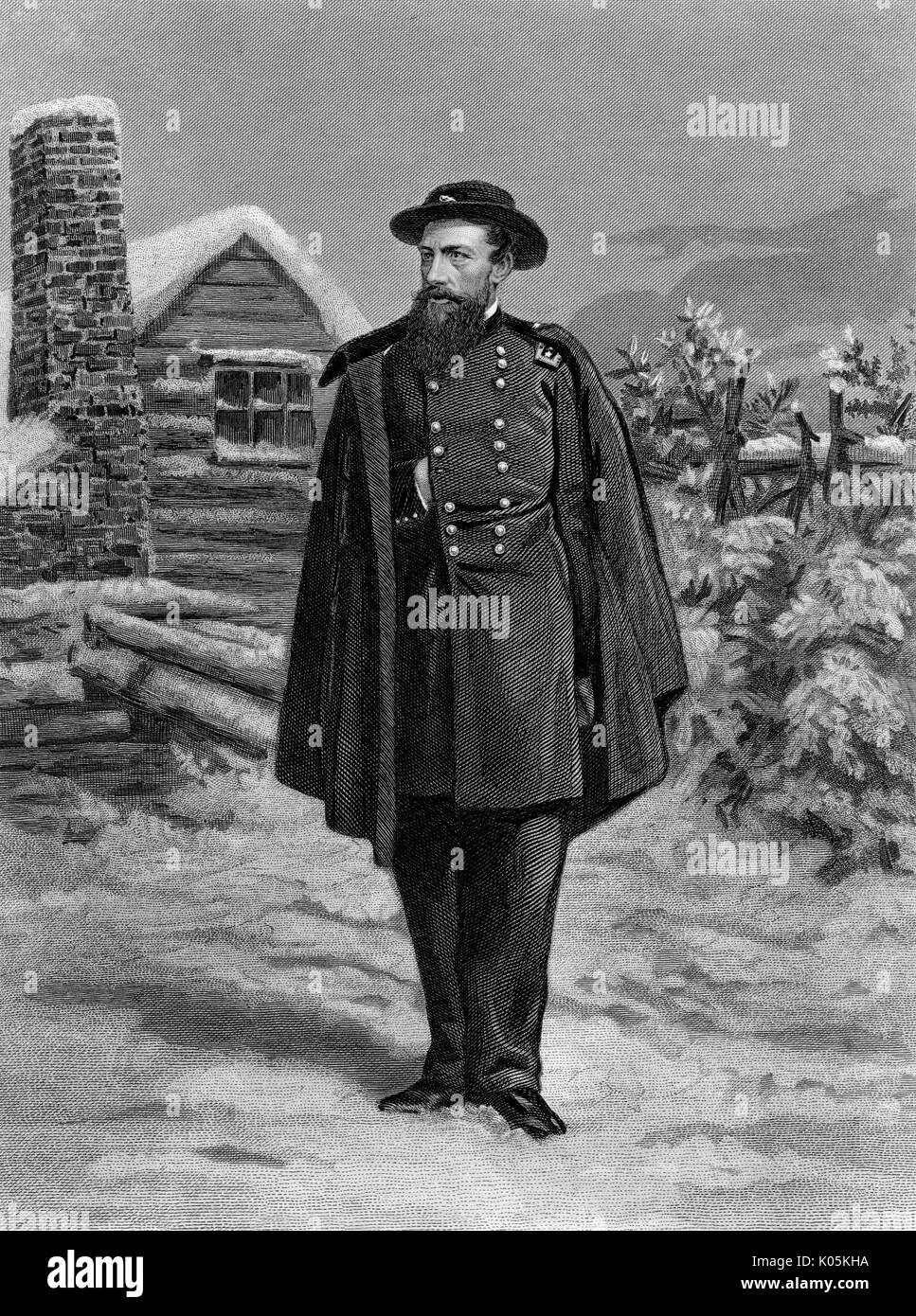 Stoneman Black and White Stock Photos & Images - Alamy