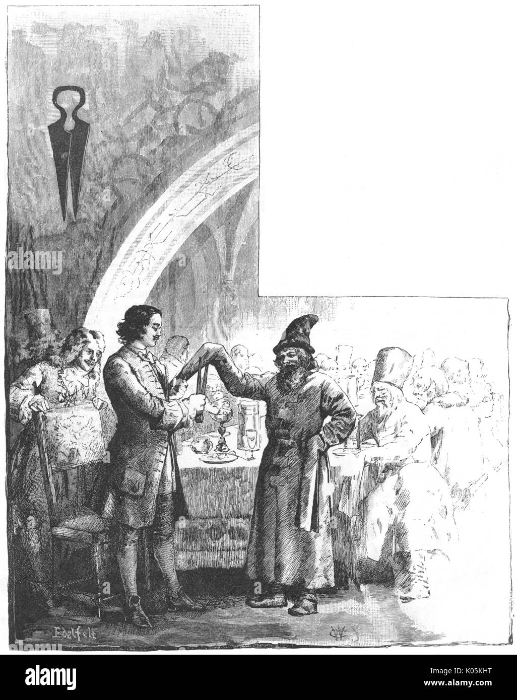 Westernisation High Resolution Stock Photography and Images - Alamy