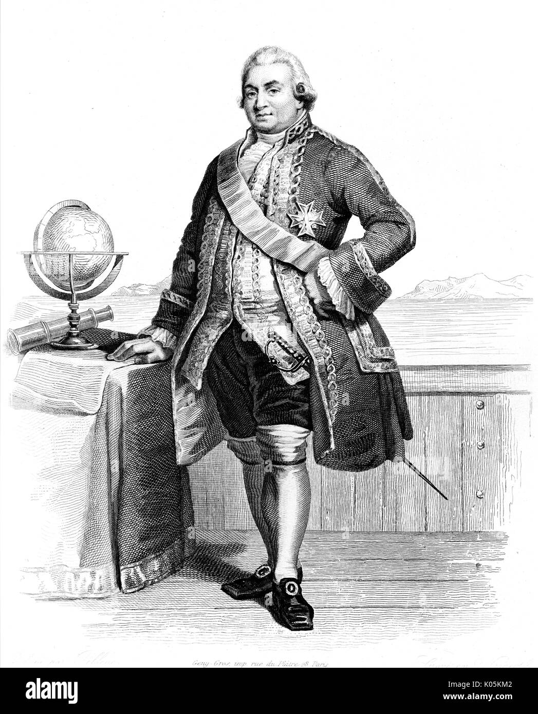 French Admiral High Resolution Stock Photography and Images - Alamy