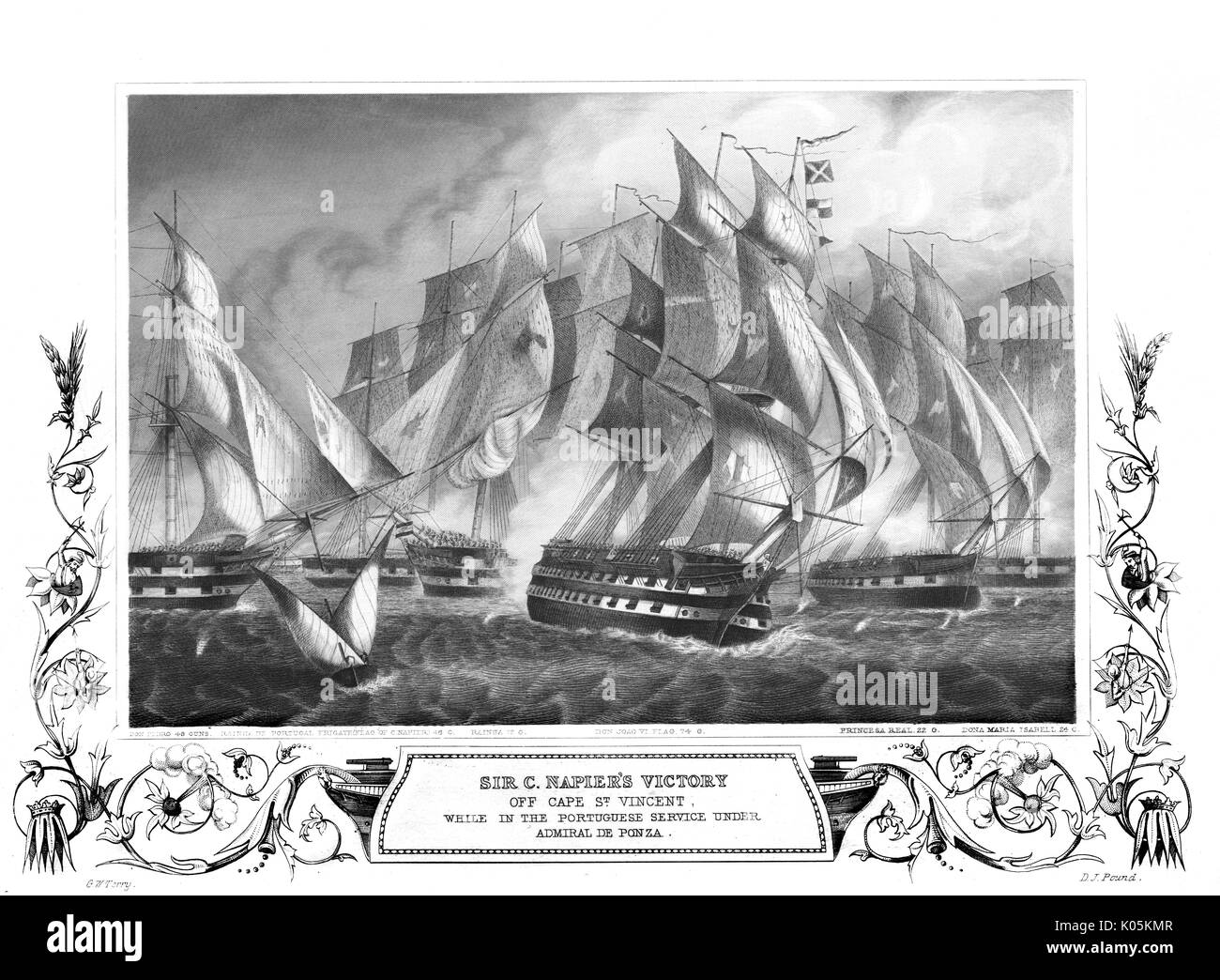 Charles vincent charles High Resolution Stock Photography and Images ...