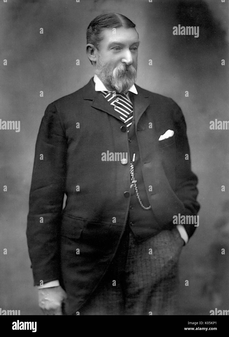 Henry Hawley Smart Stock Photo - Alamy