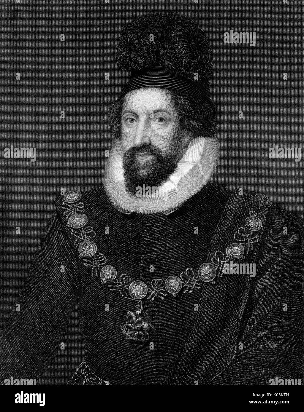 Earl suffolk hi-res stock photography and images - Alamy