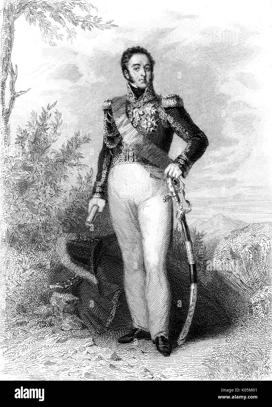 Geoffroy hi-res stock photography and images - Alamy