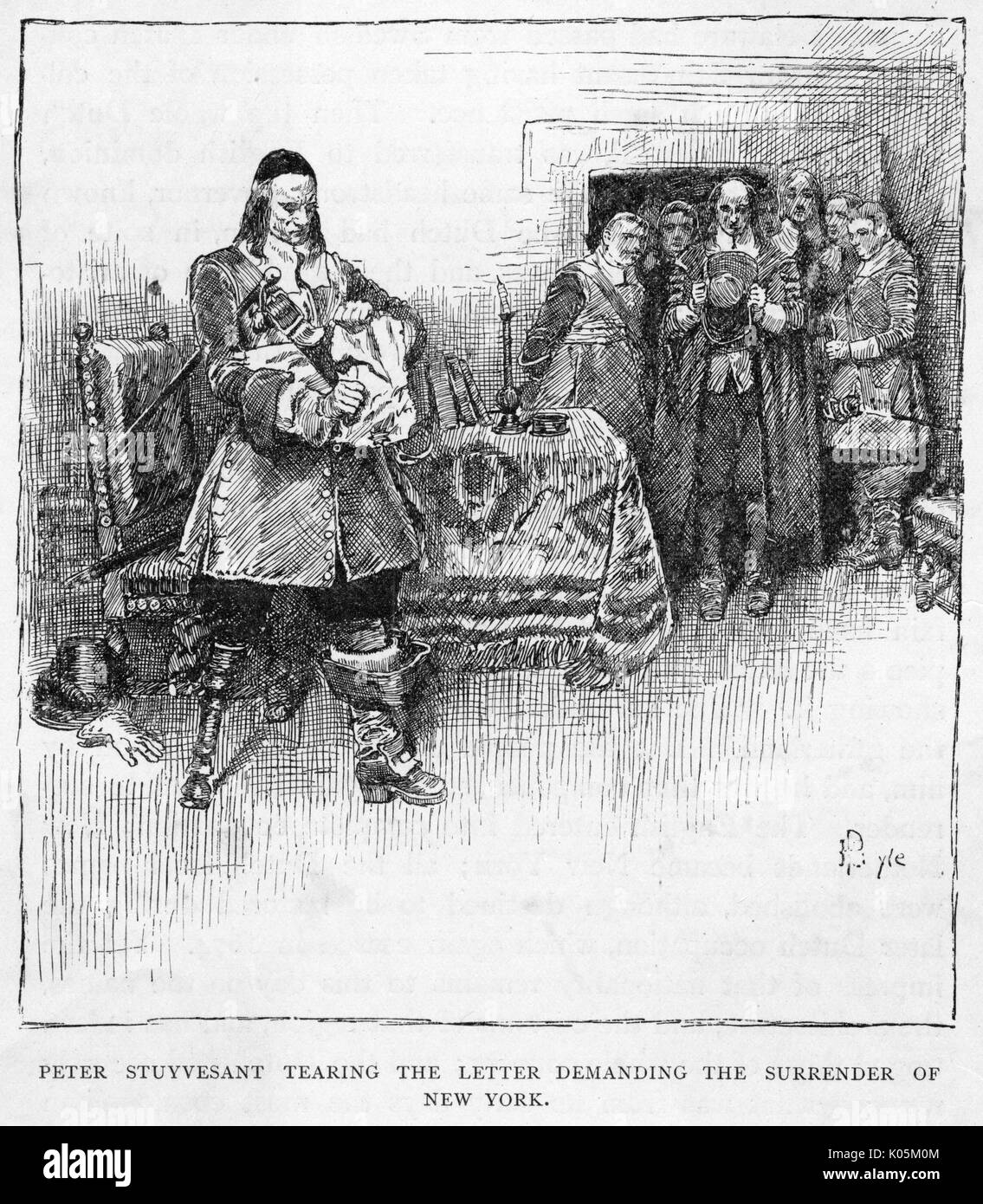 New letter Black and White Stock Photos & Images - Alamy