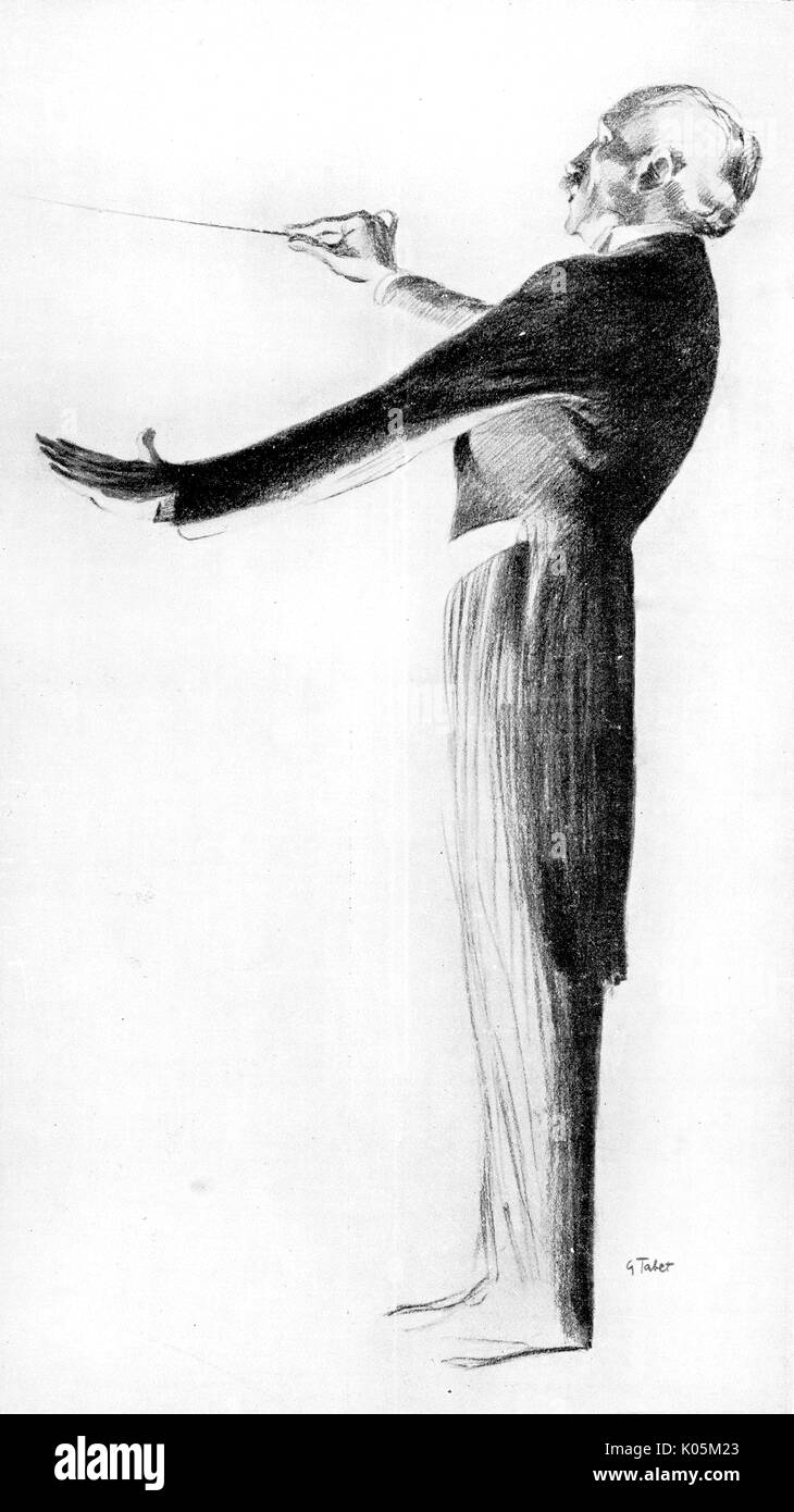 Arturo toscanini scala hi-res stock photography and images - Alamy