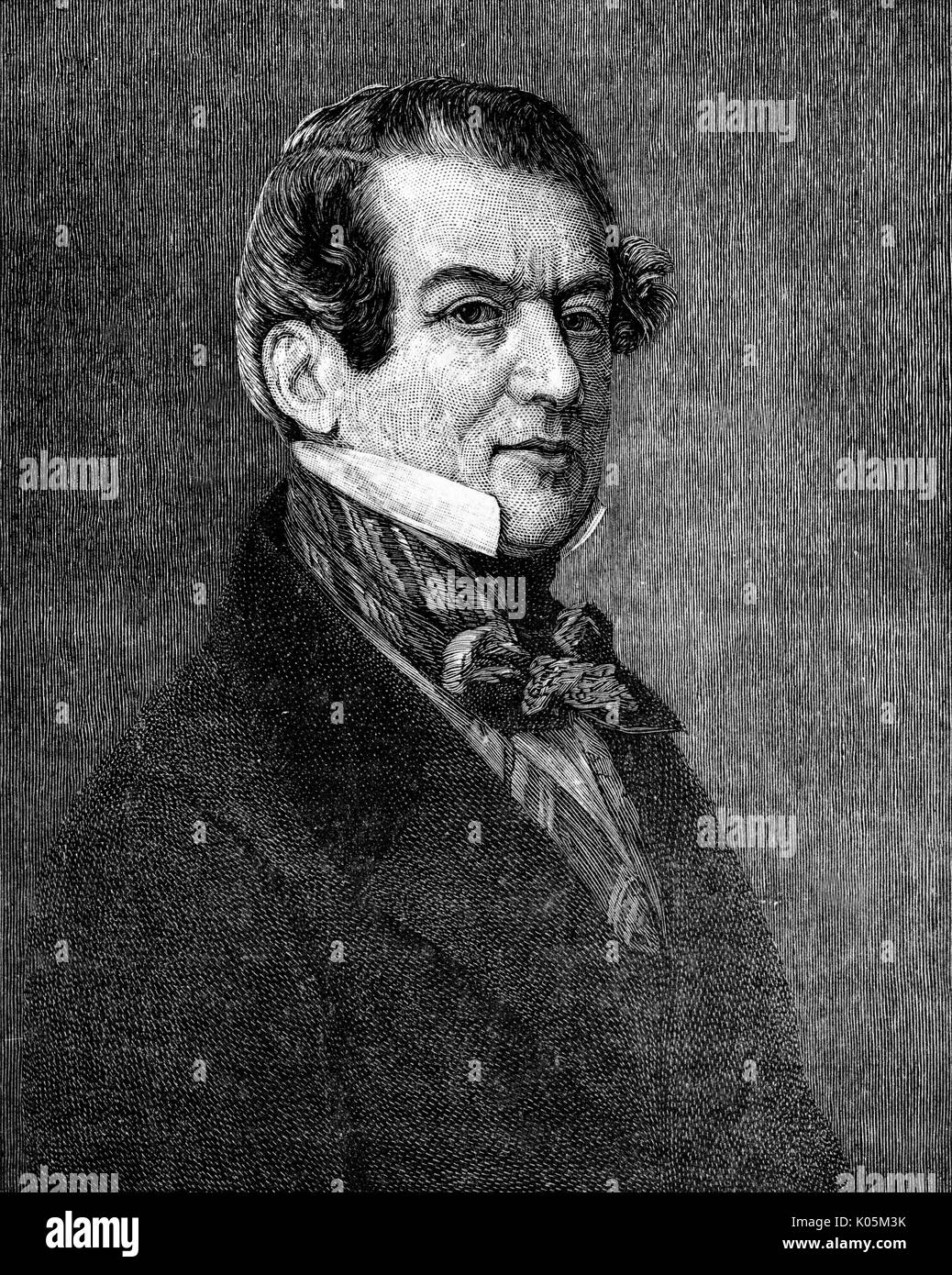 Christian baron hi-res stock photography and images - Alamy