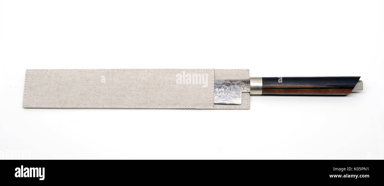 Home chef hands Cut Out Stock Images & Pictures - Alamy