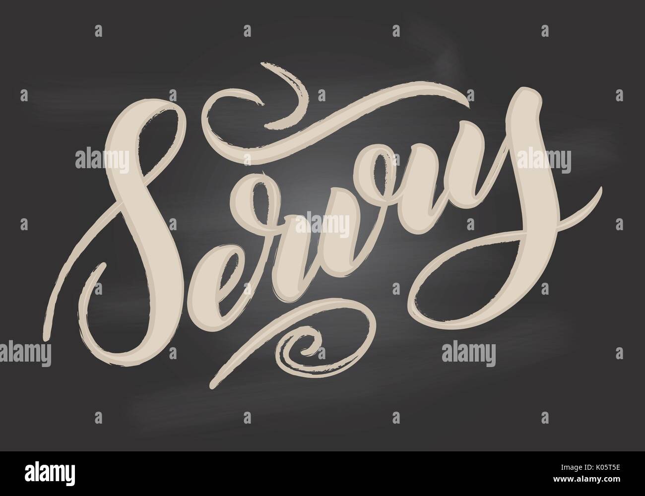 Servus. Traditional German Oktoberfest bier festival with bavarian ...