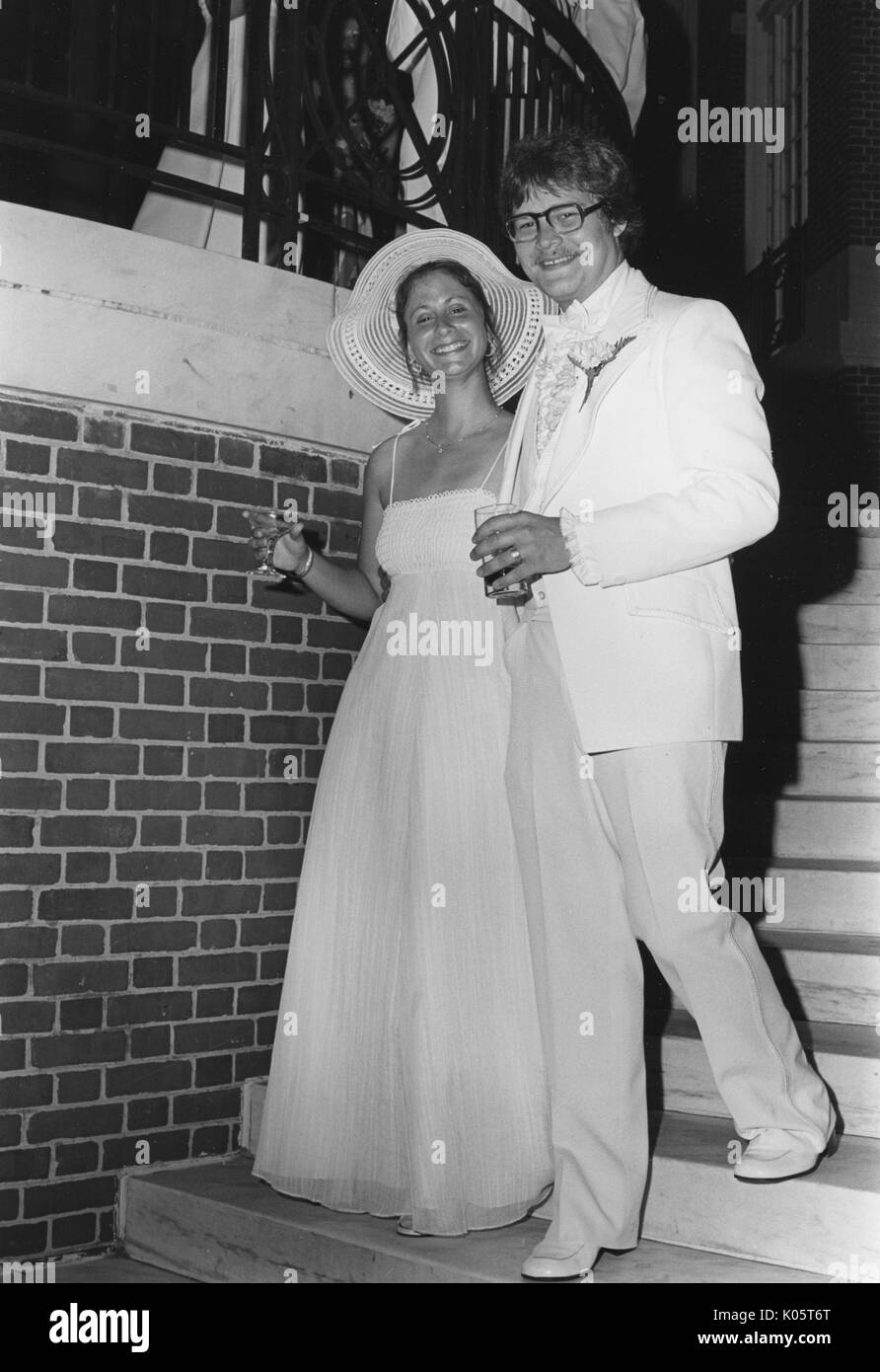 Walking to university Black and White Stock Photos & Images - Alamy