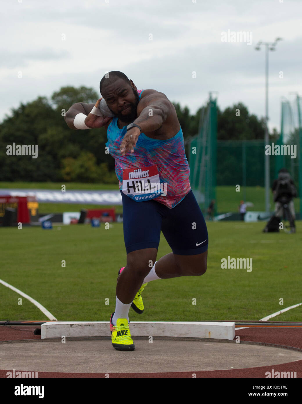 Alexander darrell hi-res stock photography and images - Alamy