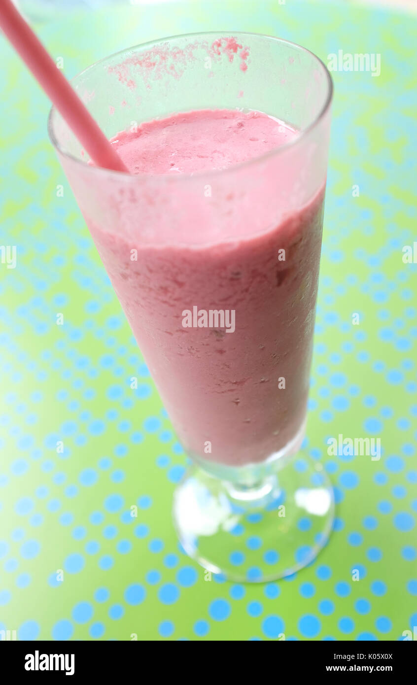 Tall glass fruit juice hi-res stock photography and images - Alamy