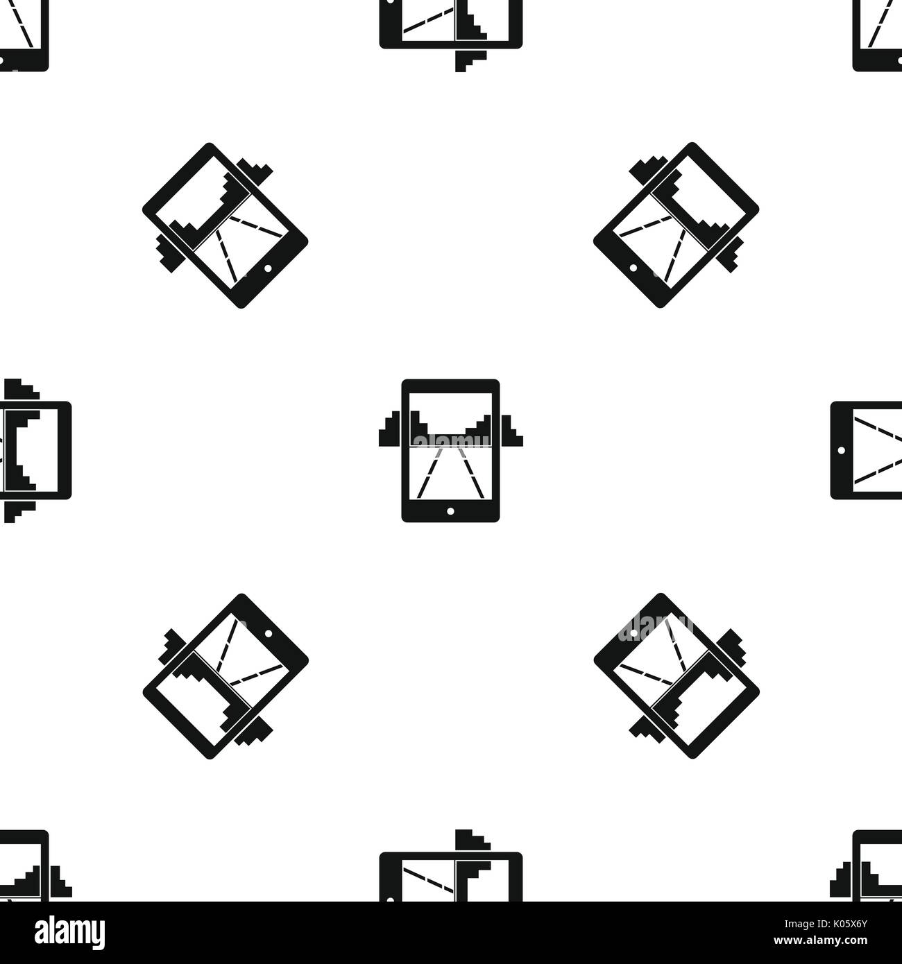 Computer gaming background texture Black and White Stock Photos ...