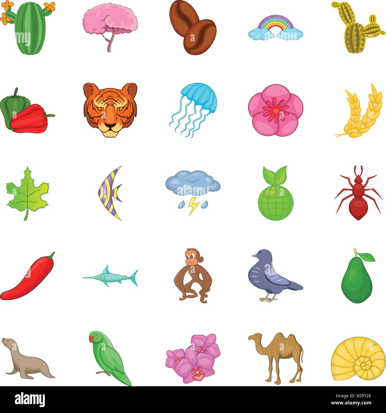 Milieu Stock Vector Images - Alamy