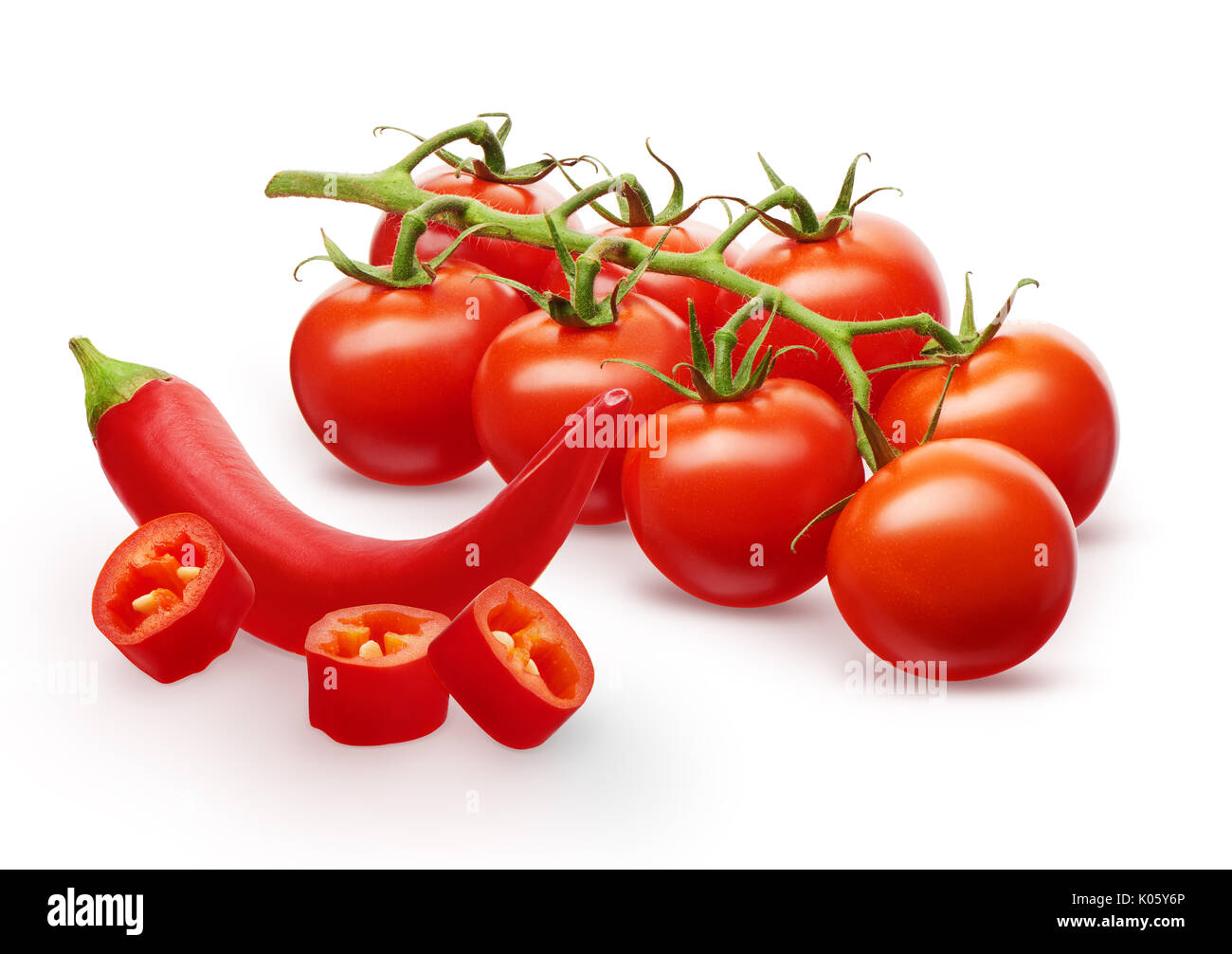 Little red chili sauce hi-res stock photography and images - Alamy