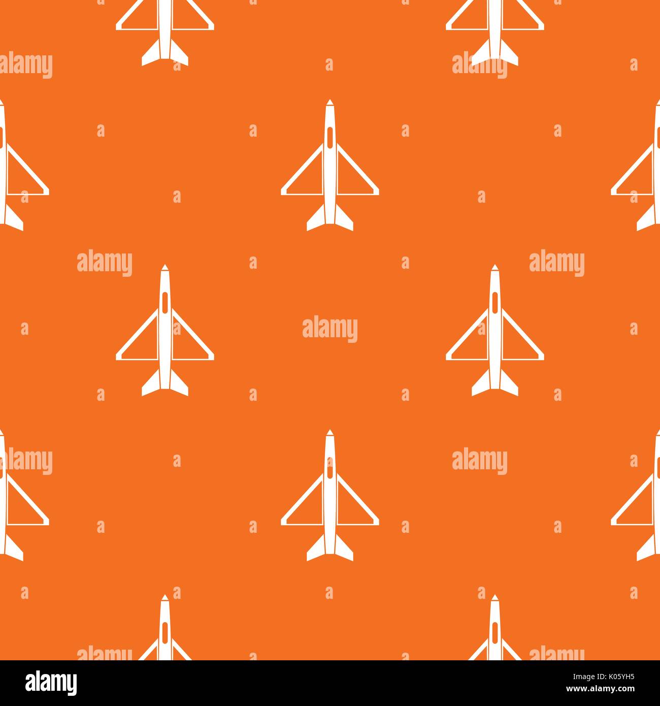 Aircraft landing pattern Stock Vector Images - Alamy